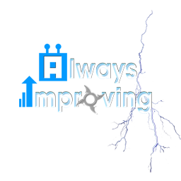 Always Improving